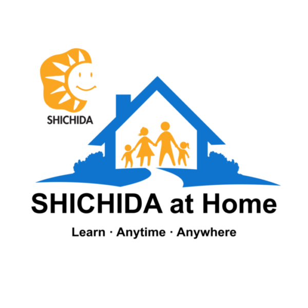 SHICHIDA at Home