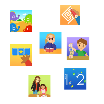 Teaching Pre-Schoolers About Size, Length, and Weight