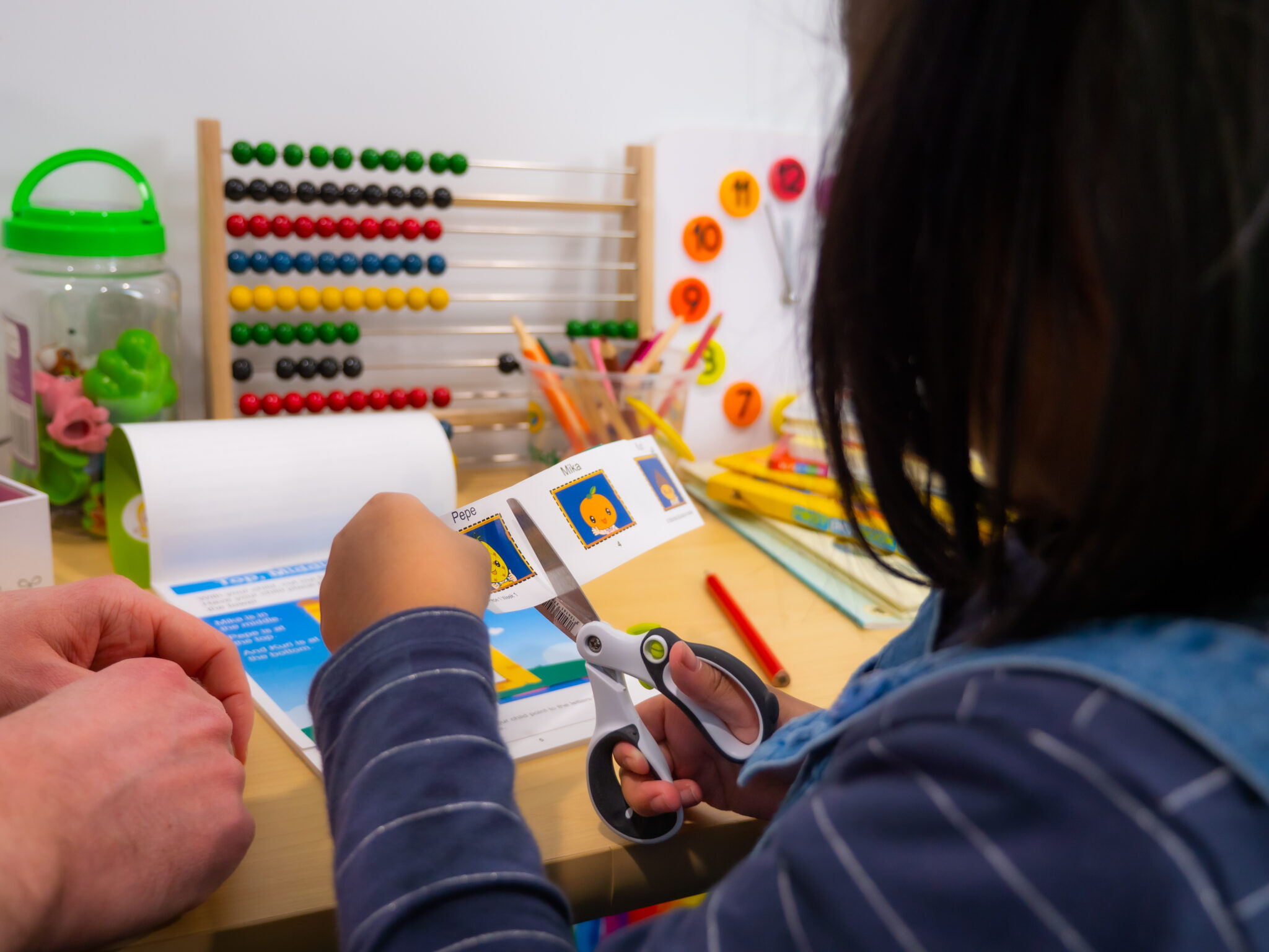 Shichida vs. Heguru: A Comprehensive Comparison of Early Learning ...